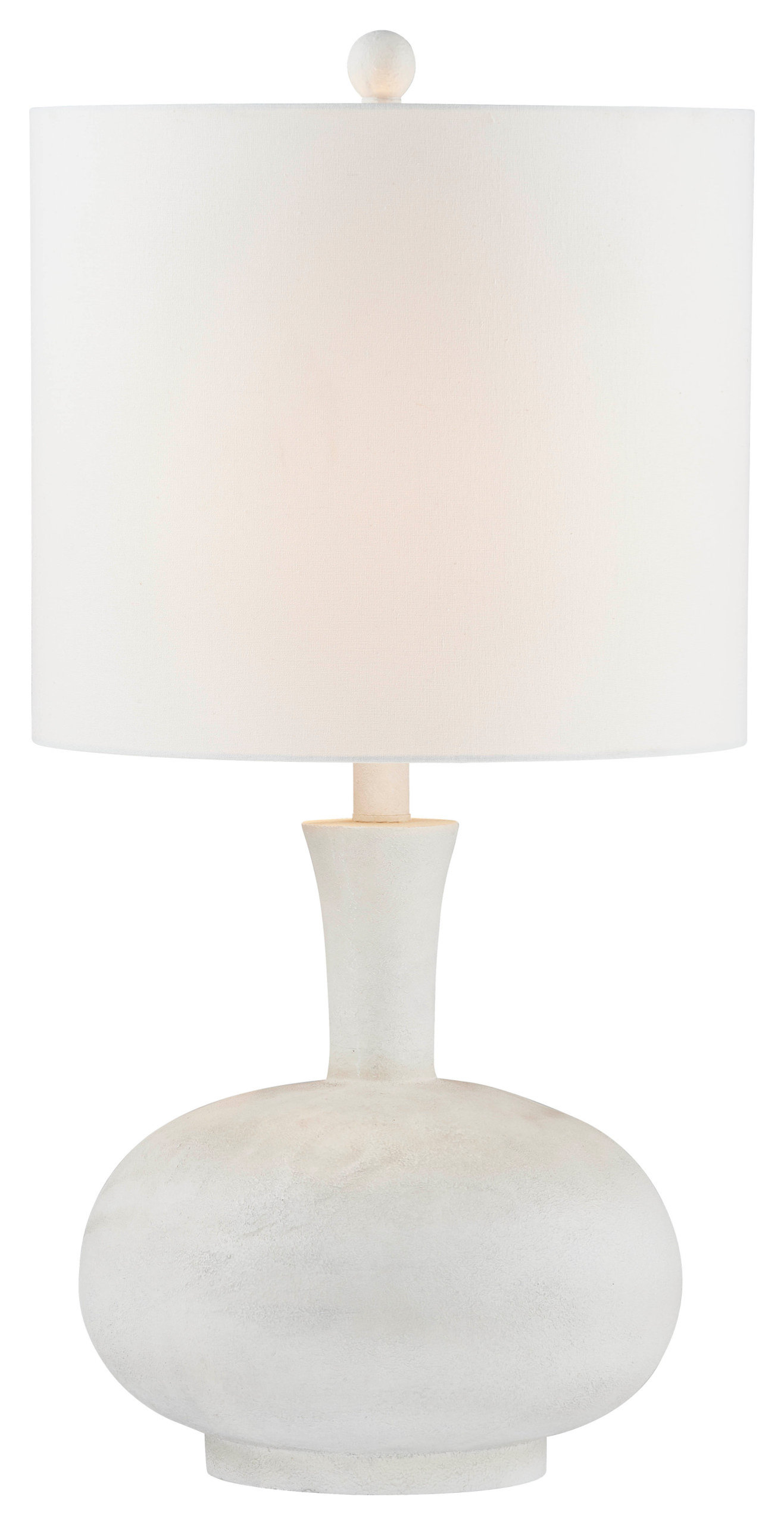 Ashlen Table Lamp, W16*D16*H32 - Transitional - Table Lamps - by Forty ...