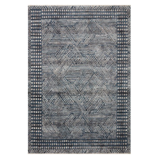 Ed Ellen Degeneres Crafted By Loloi Melrose Area Rug, 18" x 18" Sample ...