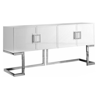 Beth Sideboard/Buffet - Contemporary - Buffets And Sideboards - by ...