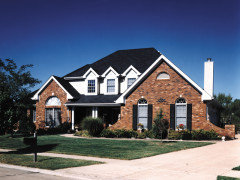 90s Exterior Design Help! | Houzz Forum