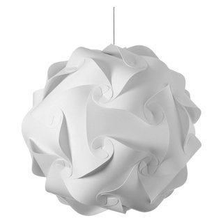 Globus Pendant, Large - Contemporary - Pendant Lighting - by HedgeApple ...