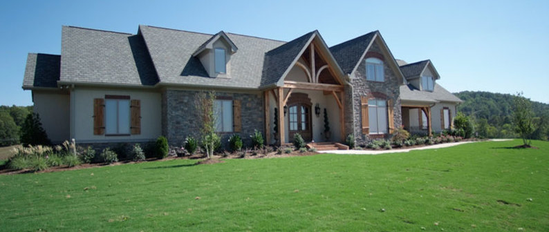 BILL WORLEY CONSTRUCTION CO - Project Photos & Reviews - Chattanooga ...