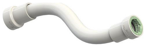 Orbit® 34784 PVC-Lock Flexible Repair Fitting, 3/4" x 18" - Traditional ...