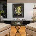 Martini 1-Light 13" Pendant - Modern - Pendant Lighting - by Hudson ...