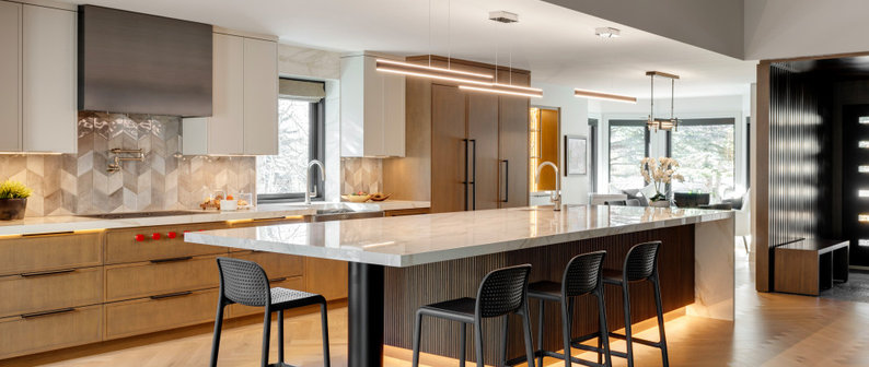 RUSCH DESIGN BUILD - Project Photos & Reviews - Calgary, AB CA | Houzz