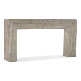 Amani Sofa Table - Farmhouse - Console Tables - by HedgeApple | Houzz