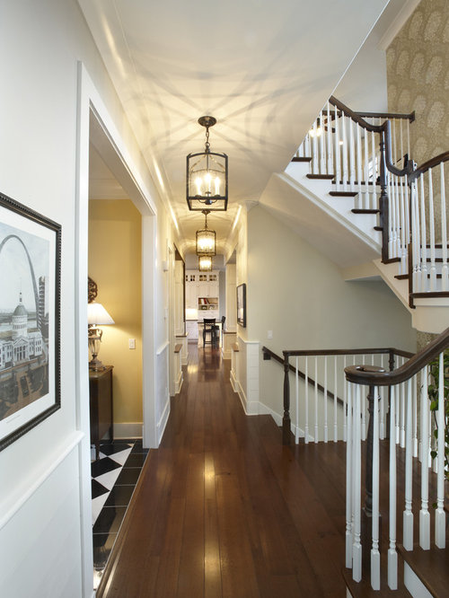 Hallway Lighting | Houzz