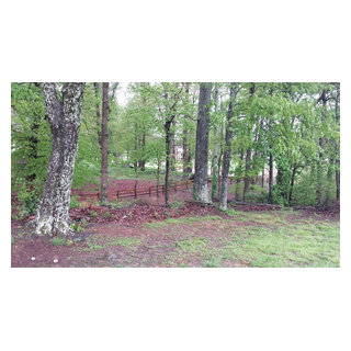 3 & 4 Rail Ranch Style Fencing - Nashville - par PUTNAM COUNTY FENCING ...