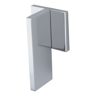 Toto Legato Trip Lever MS624 - Toilet Handles And Levers - by The Stock ...