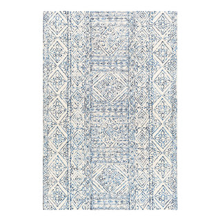 Corfu Global Area Rug, 5'x7'6" - Contemporary - Area Rugs - by Surya ...