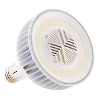 100W LED HID Replacement 5K EX39 Type B Ballast Bypass 120-277V Dimm ...