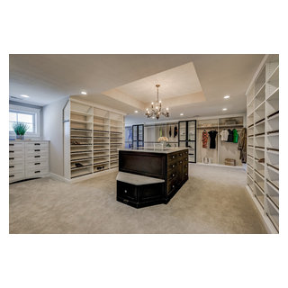 Austin Model Home built by Infinity Custom Homes - Country - Other - by ...