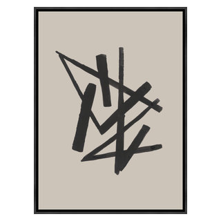 Perplexity IV, 36 x 49 - Contemporary - Prints And Posters - by Chelsea ...