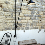 Logan Bar Light - Farmhouse - Kitchen Island Lighting - by Forty West ...