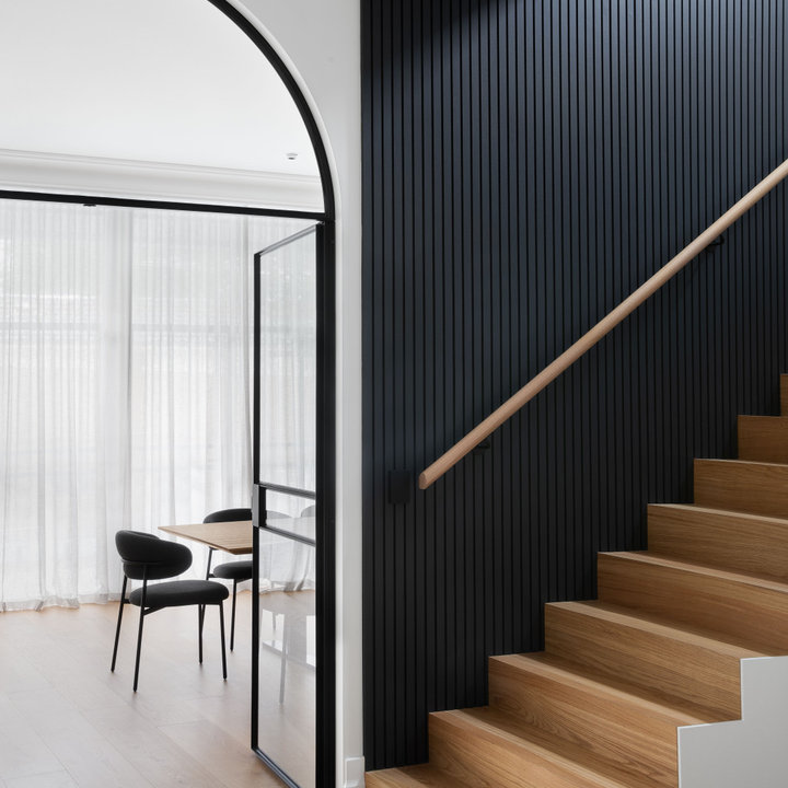 75 Beautiful Staircase Ideas & Designs - December 2025 | Houzz AU