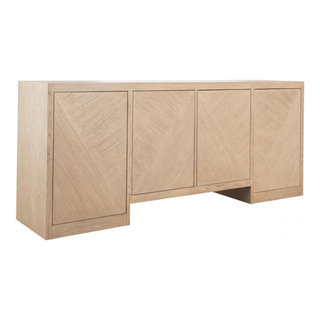 Eglinton Sideboard - Transitional - Buffets And Sideboards - by ...
