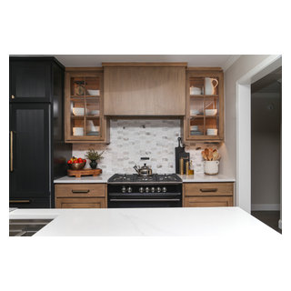 Dutch and Dutchess - Transitional - Kitchen - Other - by Jennifer ...