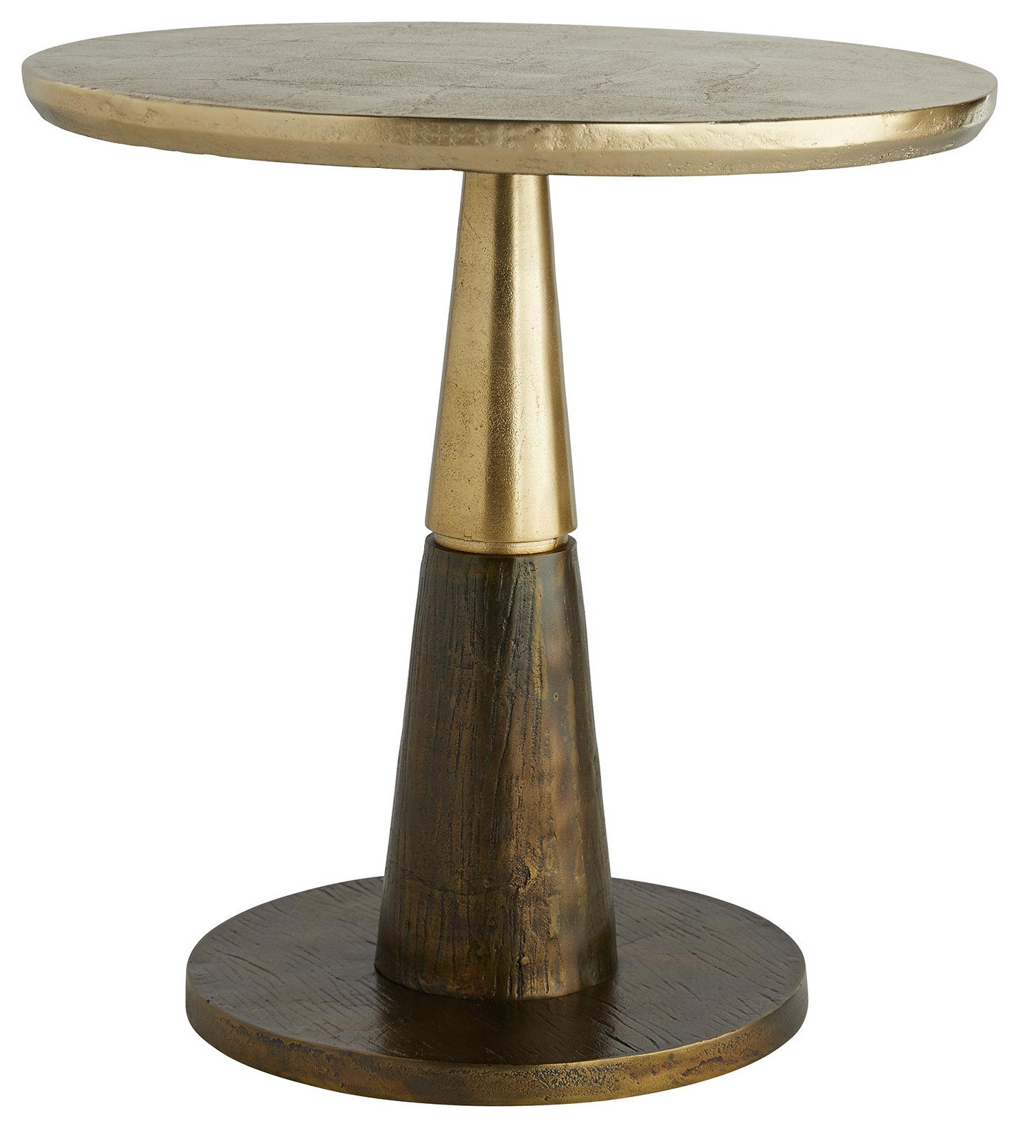 Rochester Side Table - Contemporary - Side Tables And End Tables - by ...