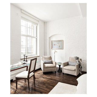 Tribeca Loft - New York - by Regan Wood Photography | Houzz
