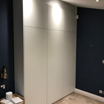 75 Beautiful Floor To Ceiling Wardrobe Home Design Ideas & Designs ...