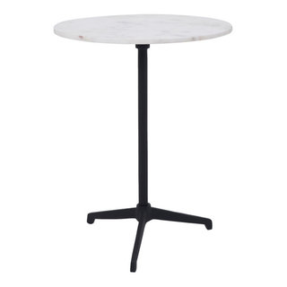 Barker Side Table - Industrial - Side Tables And End Tables - by Renwil ...