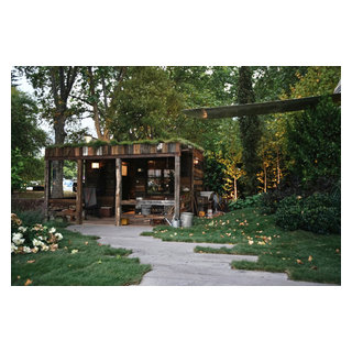 Melbourne International Flower and Garden Show 2024 - Traditional ...