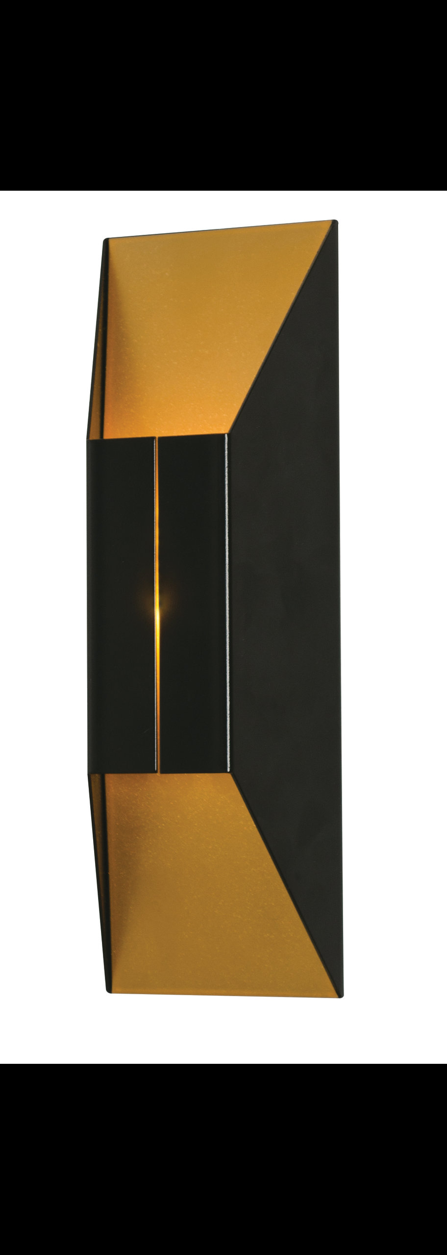 Summit LED Sconce - Modern - Wall Sconces - by AFX, Inc. | Houzz