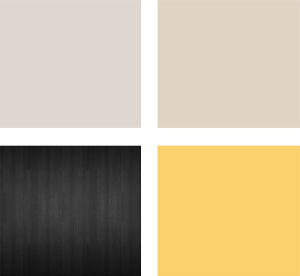 7 Spicy Hot Color Palettes to Fire Up a Living Room