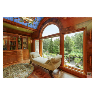 Regal Hallway with Beautiful New Windows - Renewal by Andersen New ...