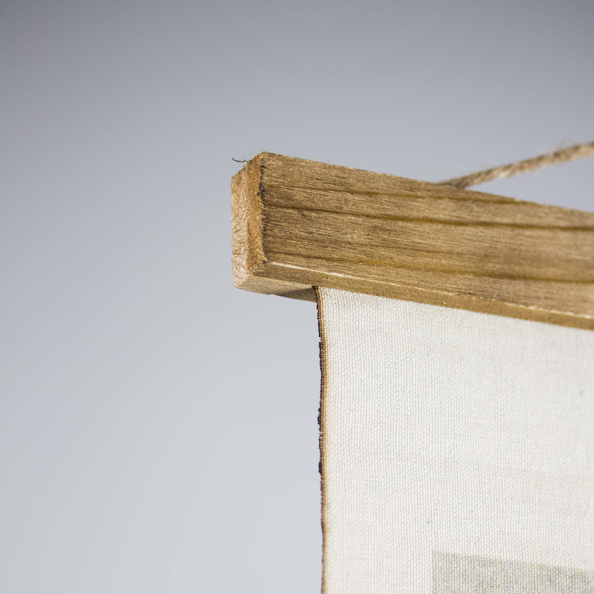 Vintage Wall Hanging Leaf Scroll Tapestry - Tropical - Tapestries - by ...