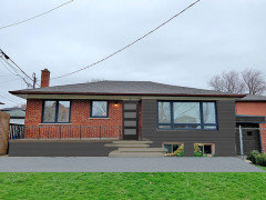 Exterior update for red brick bungalow | Houzz Forum