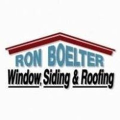 RON BOELTER WINDOW SIDING & ROOFING - Project Photos & Reviews ...