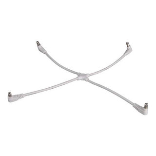 WAC Lighting X Connector for LED Strip Light - Contemporary - Lighting ...