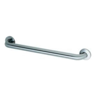 Bobrick B-6806x48 48" Grab Bar - Grab Bars - by Buildcom | Houzz