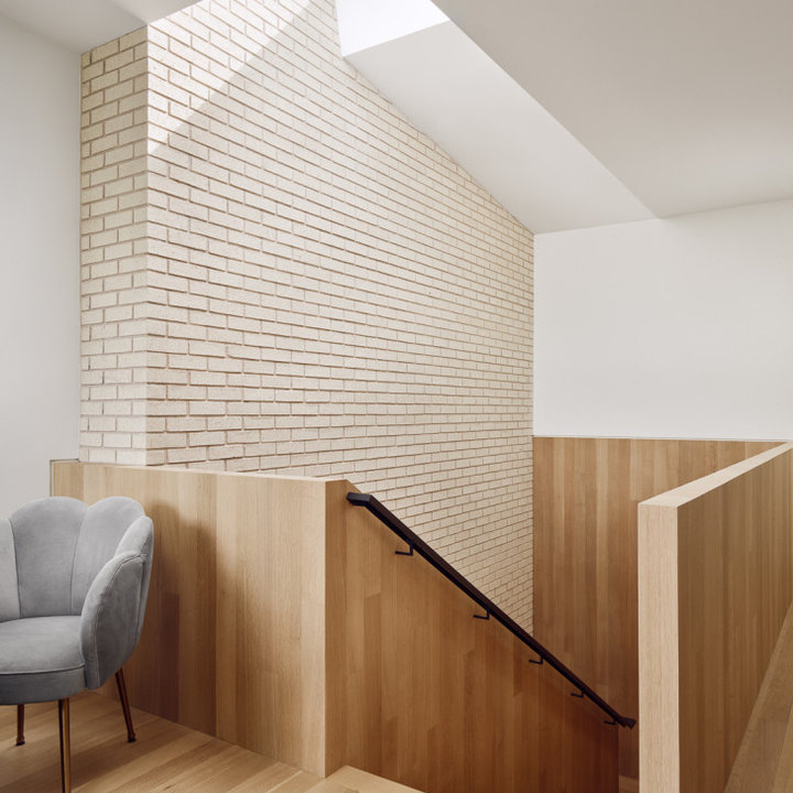 75 Beautiful Midcentury Staircase Ideas and Designs - June 2025 | Houzz UK
