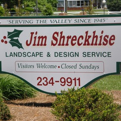 Jim Shreckhise Landscape & Design Service - Project Photos & Reviews ...