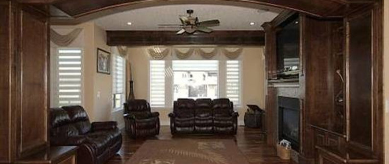 CHETAN HOMES - Project Photos & Reviews - Calgary, AB CA | Houzz