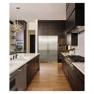 The Club at Ravenna- Dante Project, Littleton, CO - Contemporary ...