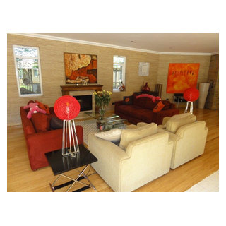 New Kitsuru - Traditional - Other - by Franklin Karani | Houzz