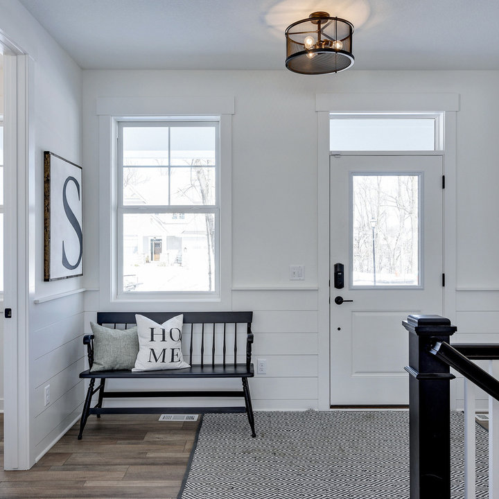 Back Doors - Photos & Ideas | Houzz