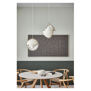 Three Three Robin - Fusion - Dining Room - Singapore - by User | Houzz