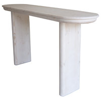 Ridge Console Table - Transitional - Console Tables - by HOME ACCENTS ...