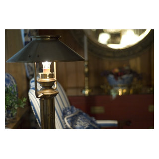 Old World Basement - Minneapolis - by Oak & Arrow Homes | Houzz UK
