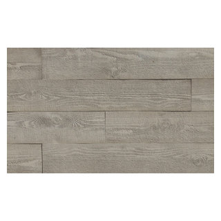 Grayscale Board Form through Crafted Contemporary - San Diego - by ...