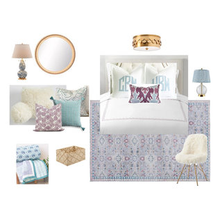 Waterfront Kitchen - Traditional - Kitchen - Baltimore - by Villa ...