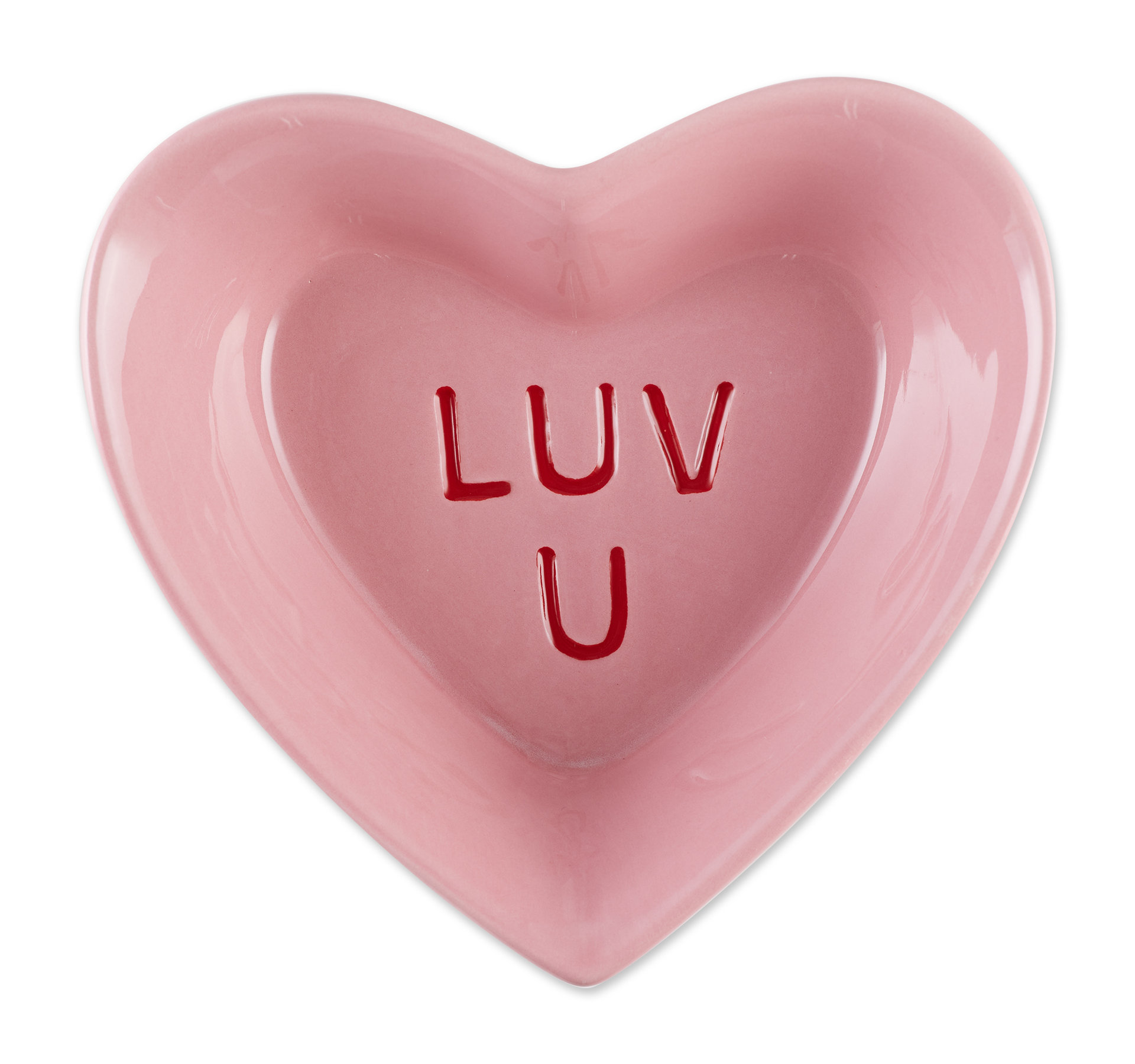 Dii Sweet Talk Candy Bowls, Set of 4 - Contemporary - Specialty ...