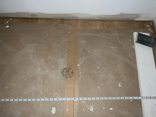 Laundry Chute ideas on the floor