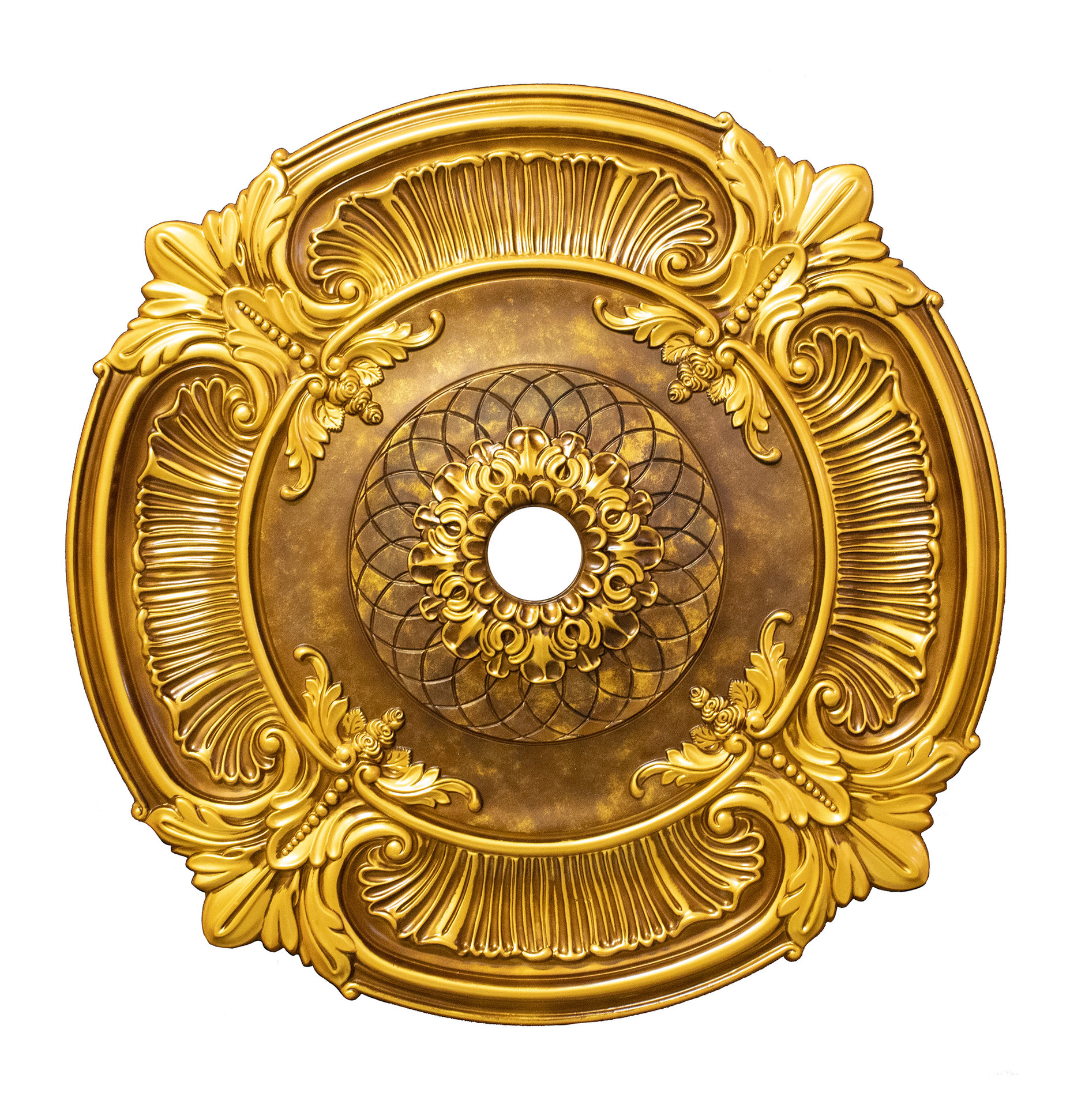 Artistry Lighting, Round 40