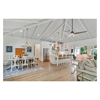 Sutton Signature | Modin Rigid LVP Customer Space | VA - Beach Style ...