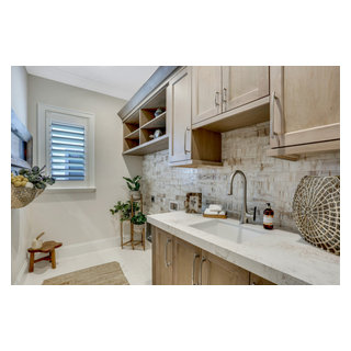 THE MAKANI MODEL - Miami - by Windward Construction | Houzz